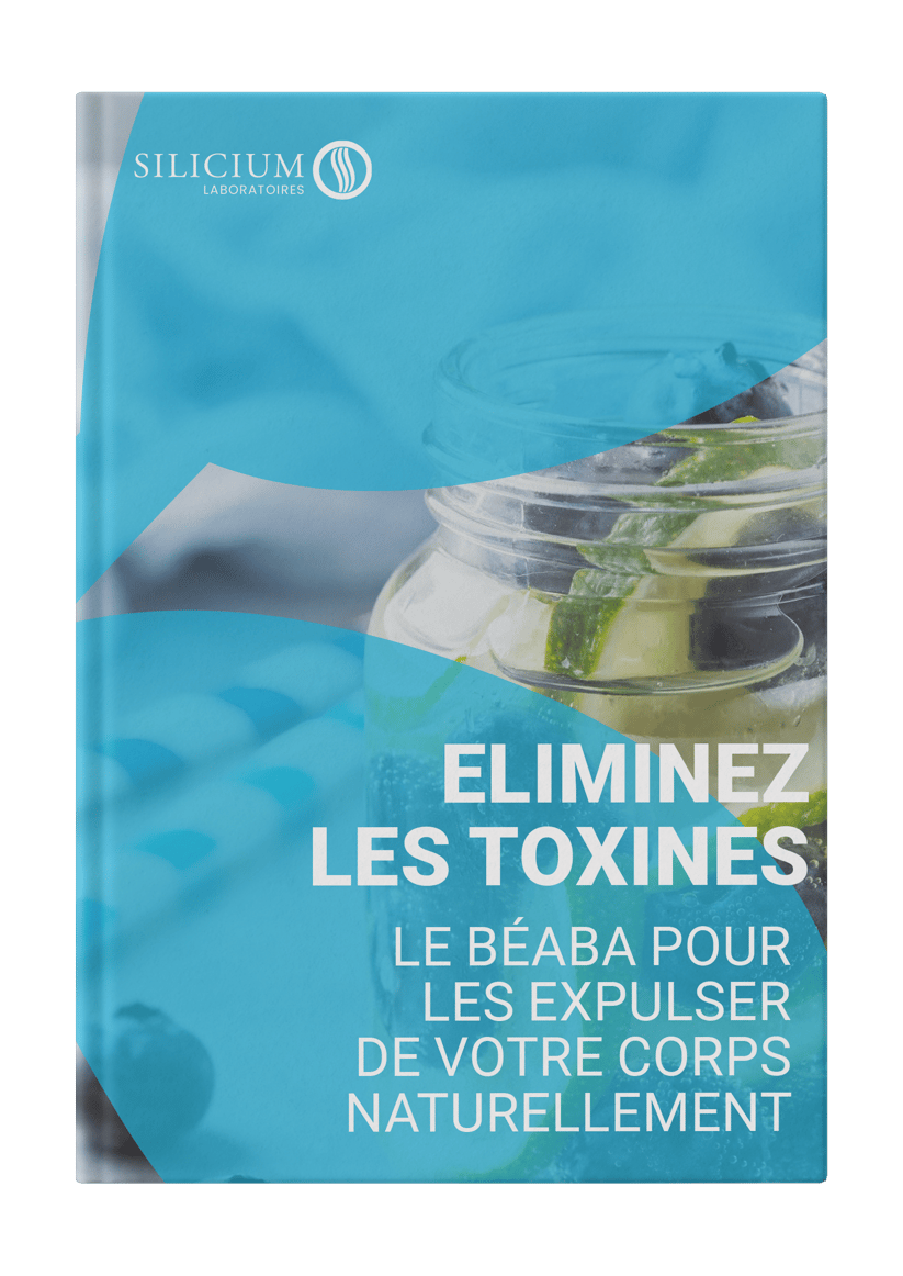Éliminez les toxines de votre corps avec ce guide gratuit